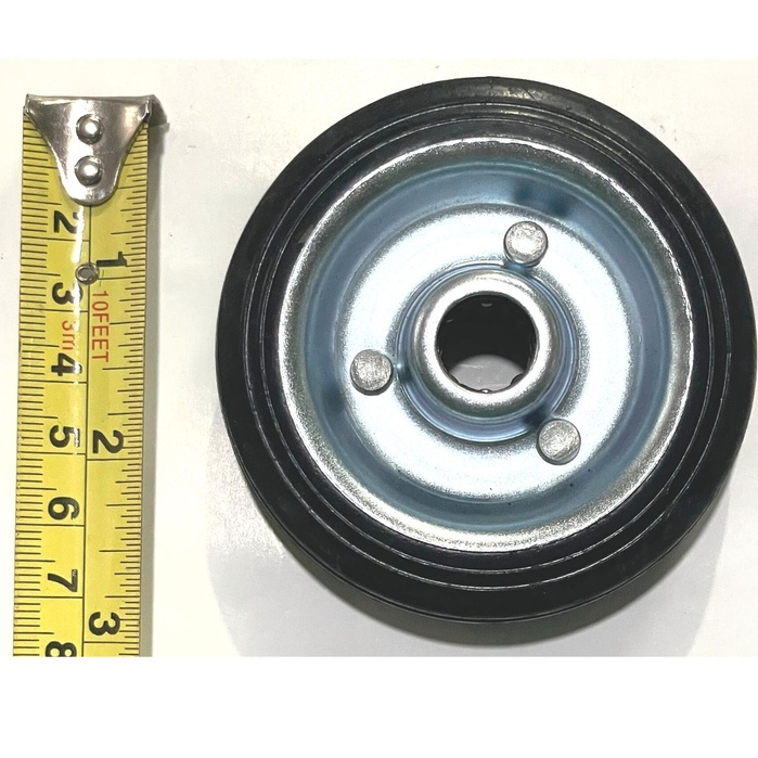 Wheel ONLY 3 Inch Wheel ONLY 3 Inch Wheel - Caster Wheel Caster Wheel ...