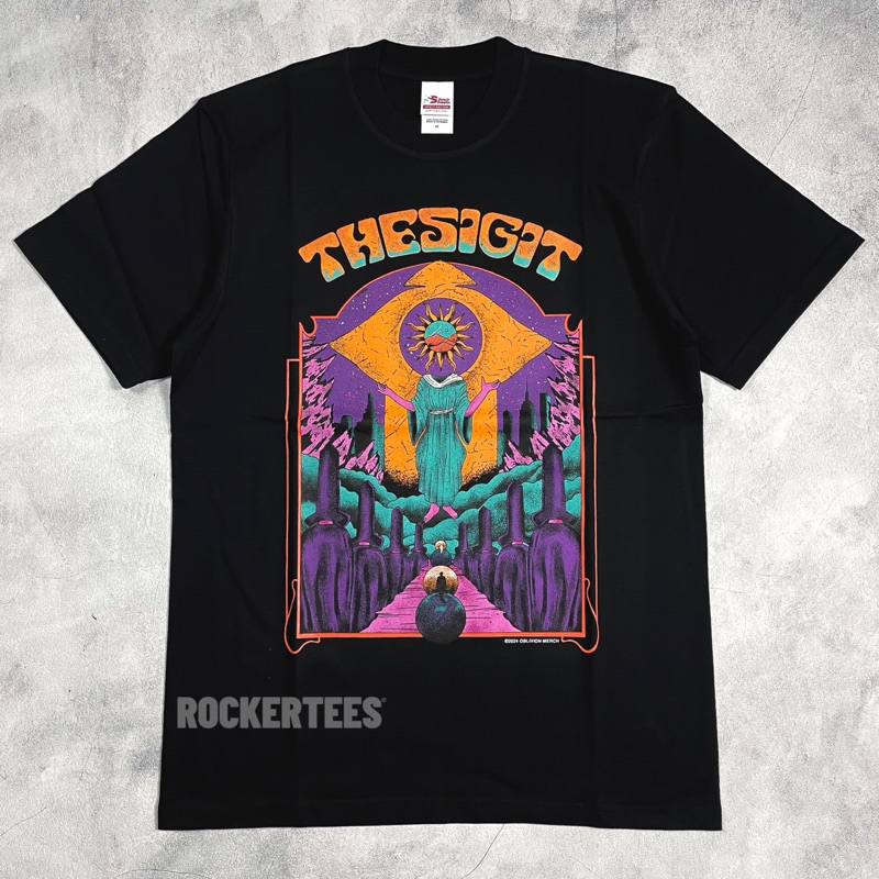 The SIGIT - NEW GENERATION | Free POSTER A3| Official | Shopee Malaysia