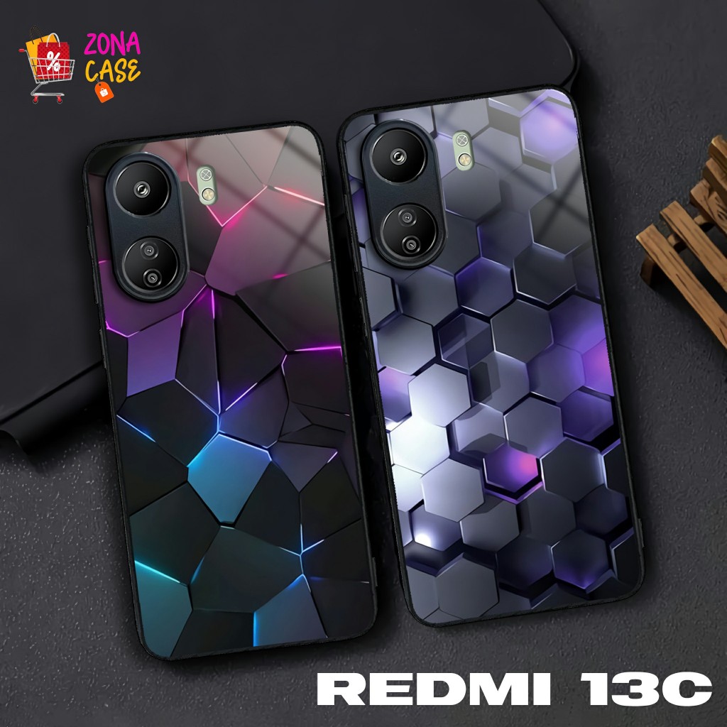 E734 Softcase Redmi 13C Redmi 13 Redmi 14C Redmi 12 Redmi 12C Redmi ...