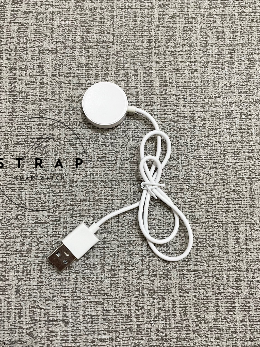 Original smartwatch charger Cable t800/t900/i8/t800 charger Cable/t900 ...