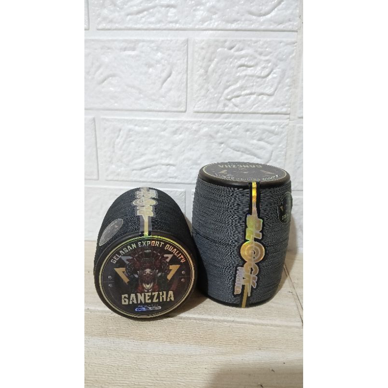SENAR MATOT 018, SENAR MATOT GANEZHA 6000 YARD, SENAR GELASAN MATOT ...