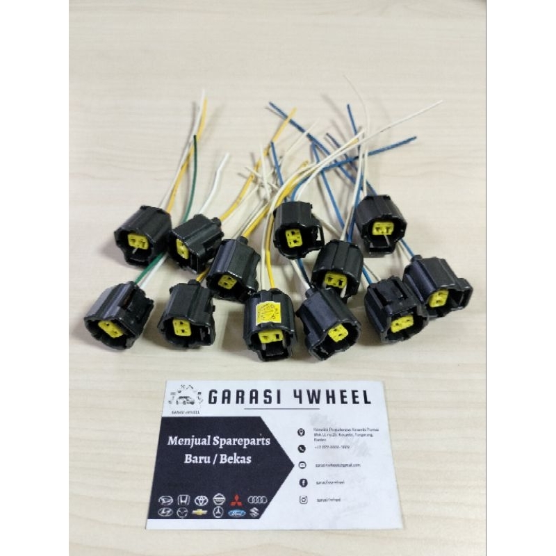 Toyota Great Corolla Altis Corona Absolute Temperature ECT Socket ...