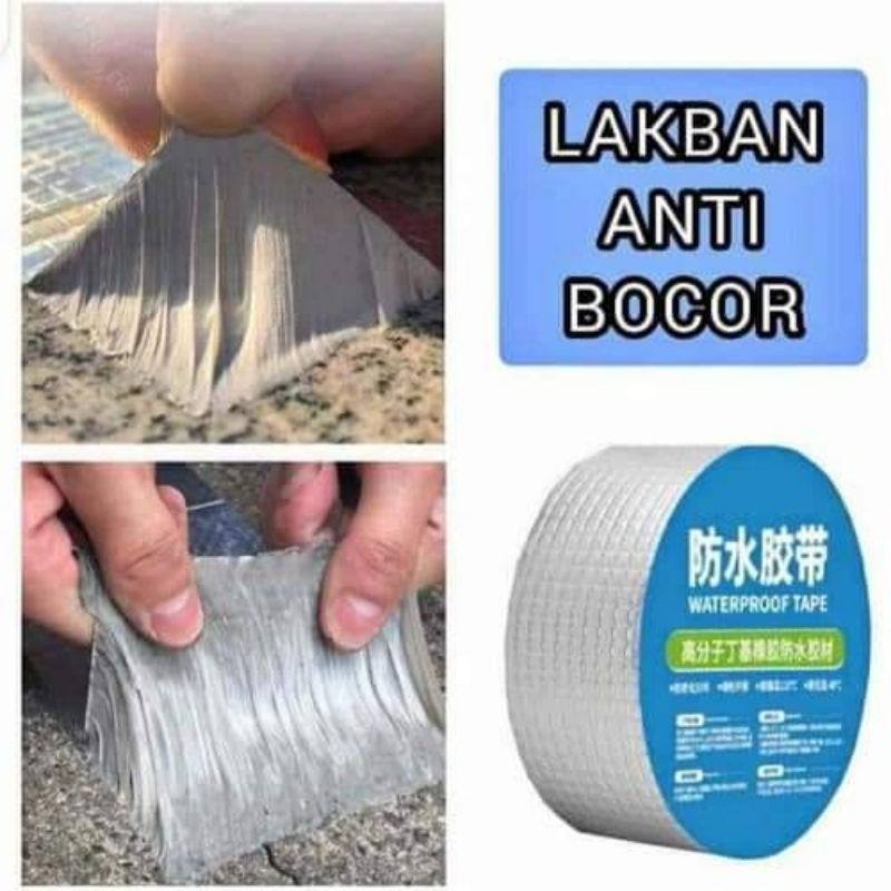 Leak-proof Duct Tape | Shopee Malaysia