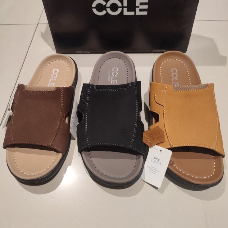 Cole Sandals For Men Adult original | Shopee Malaysia