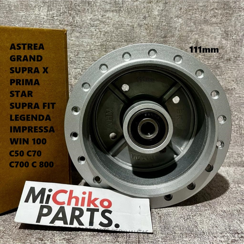 [Plus Laker] Old Supra Rear Tromol X XX 100 Grand Fit Old Legend Prima ...