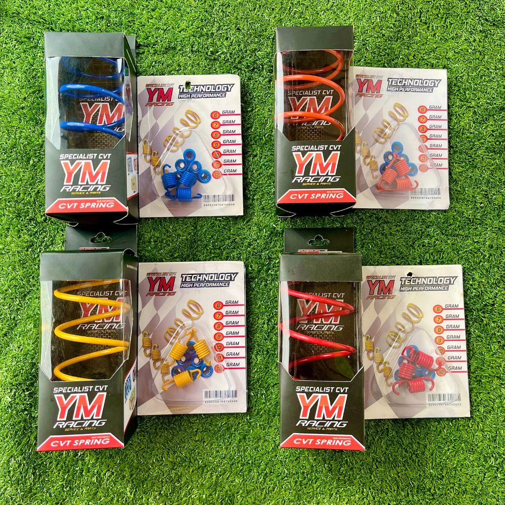 Package PER CVT & PER SENTRI 1000RPM / 1200RPM / 1500RPM / 2000RPM ALL ...