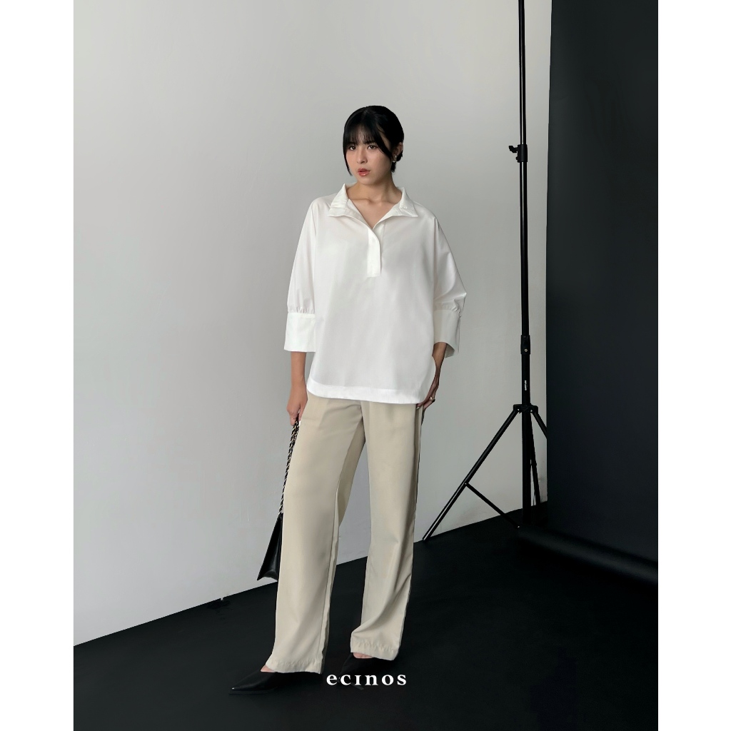 Ecinos - Decades Top | Shopee Malaysia