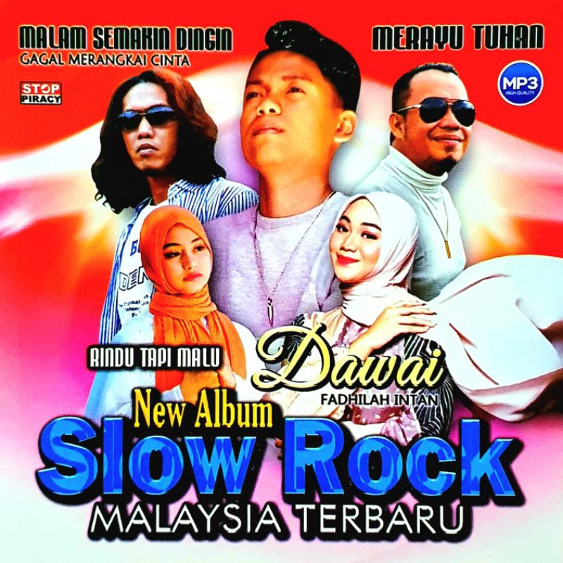 The MOST COMPLETE MALAYSIA'S MP3 AUDIO MUSIC CASSETTE - LATEST MALAYSIA ...