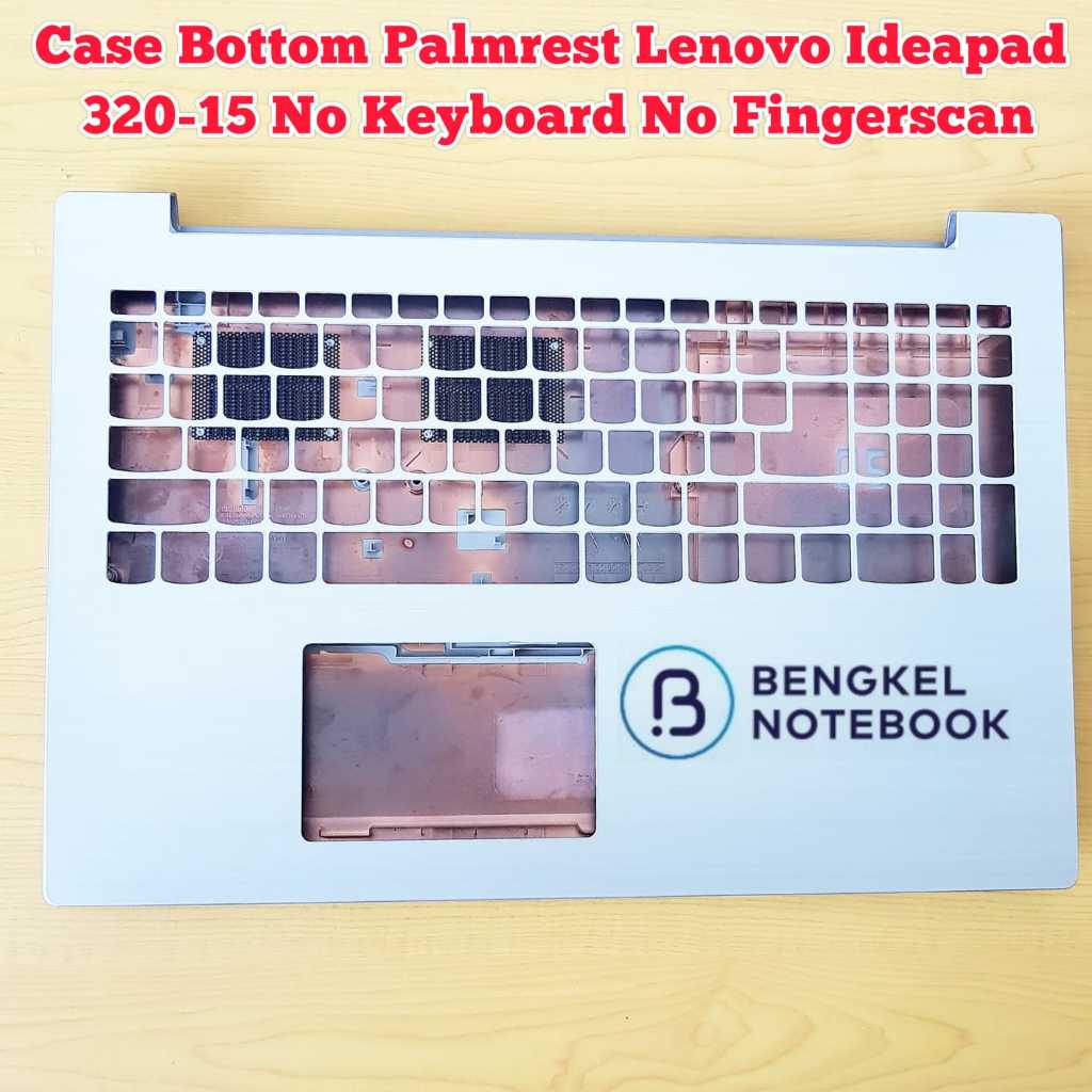 Case Casing Bottom Palmrest Lenovo IdeaPad 320-15 320-15IKB 330-15IKB ...