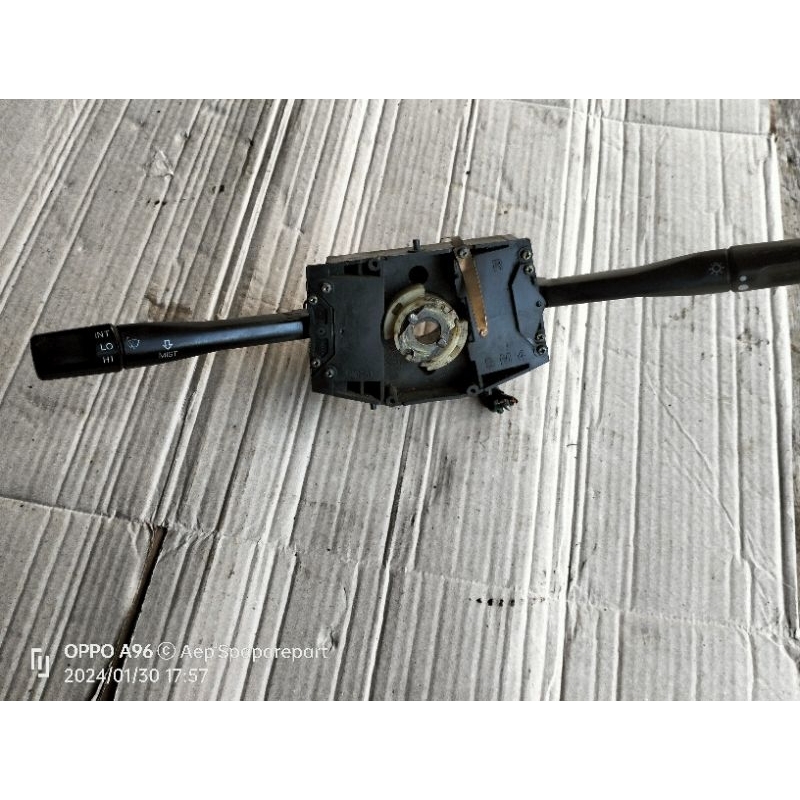 Original Honda maestro combination switch | Shopee Malaysia