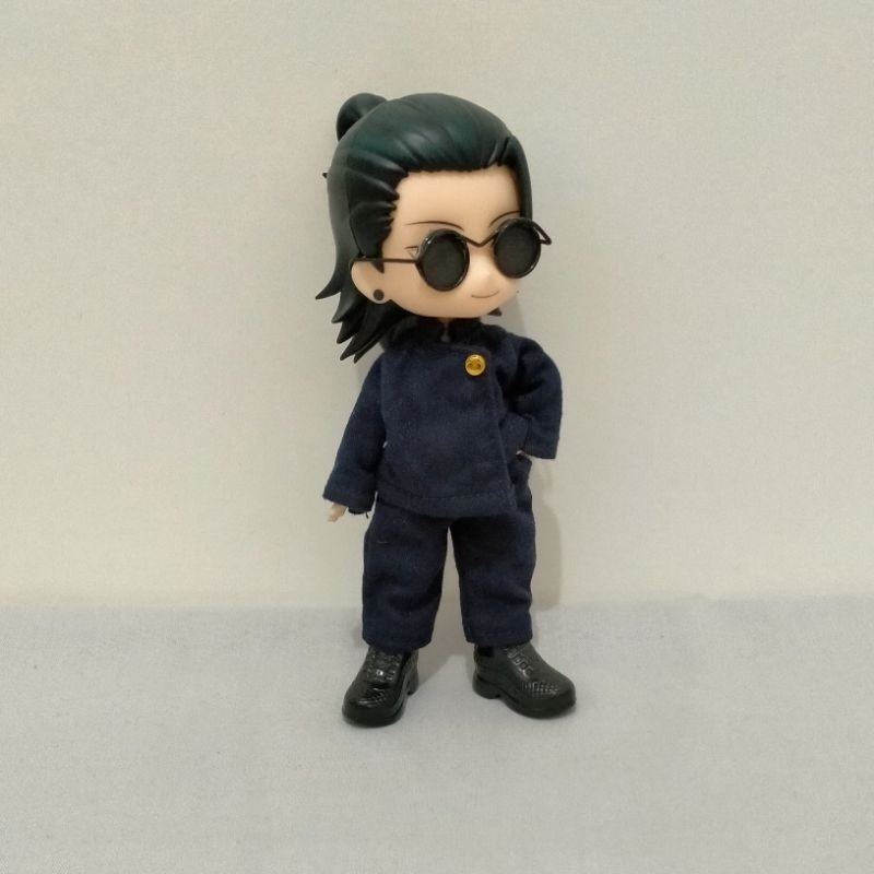 Nendoroid Clothes Uniform Jujutsu Kaisen Gojo Satoru Nendoroid Doll YMY ...