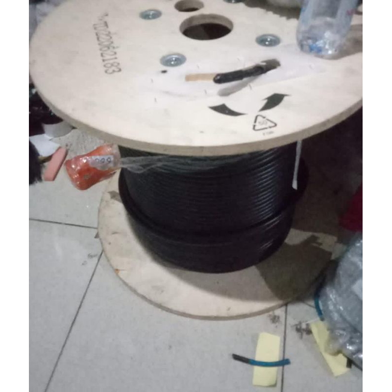 2×5 AWG cable / 2×5 AWG Power Cable | Shopee Malaysia