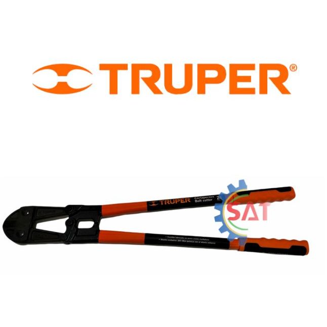 Bolt CUTTER 24" TRUPER Concrete Scissors CP-24X TRUPER | Shopee Malaysia