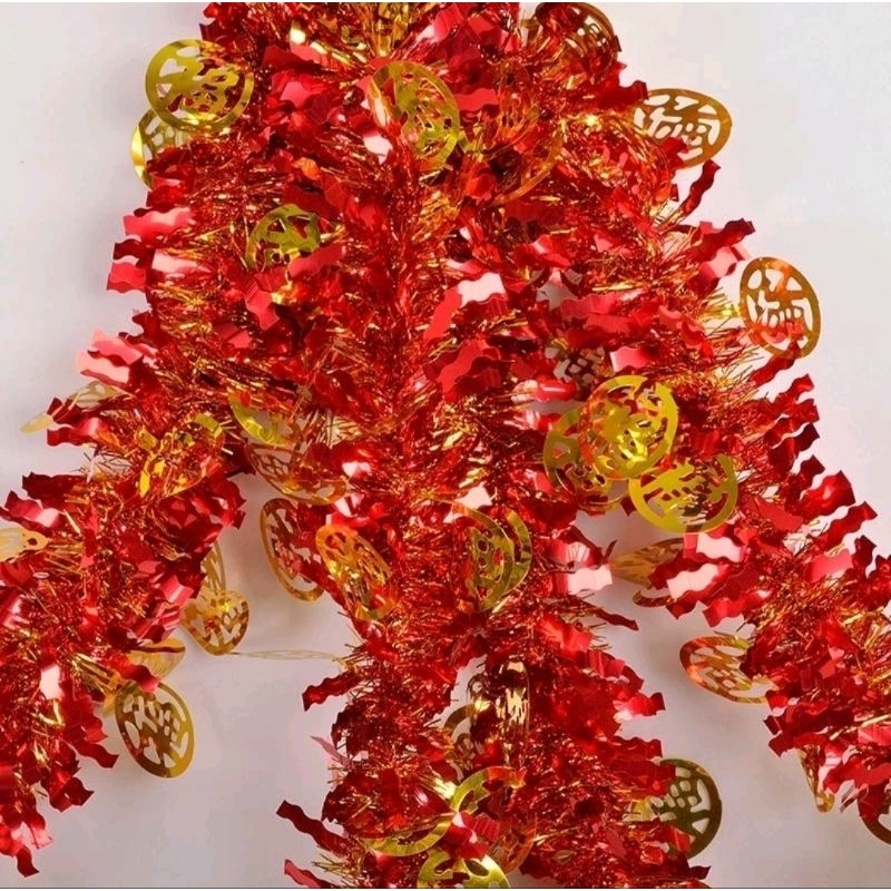 Chinese New Year MOTIF SLINGER/Chinese New Year SLINGER/Chinese New ...