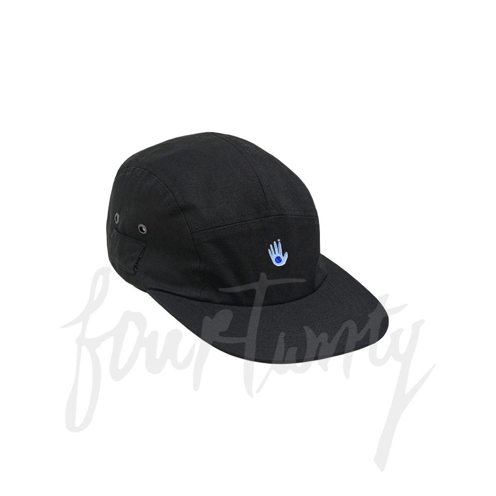 Ftm NALAR CAPS BLACK | Shopee Malaysia