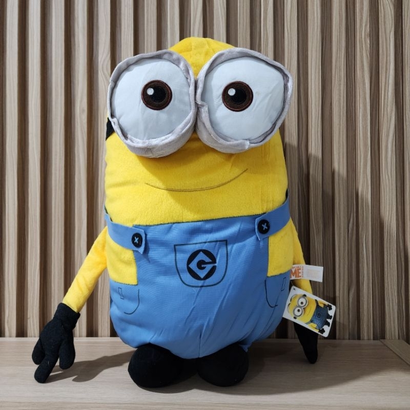 Original JUMBO PAPOY MINION Doll | Shopee Malaysia