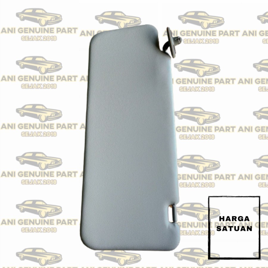 Sun Visor Toyota Innova 2005-2015 ORIGINAL | Shopee Malaysia