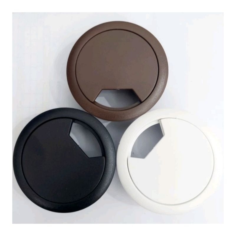 Cable hole cover | Shopee Malaysia