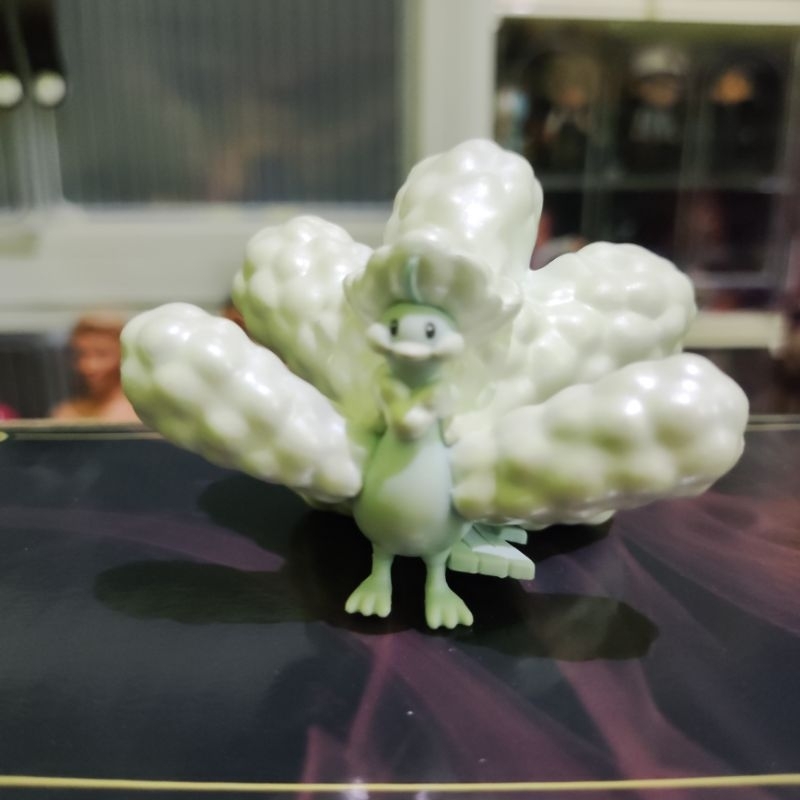 Action FIGURE/Collection/Decoration POKEMON SUPER SIZE MEGA ALTARIA ...