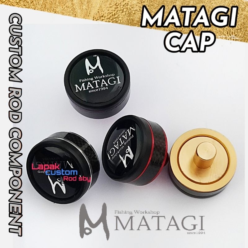 Butt cap matagi | Shopee Malaysia
