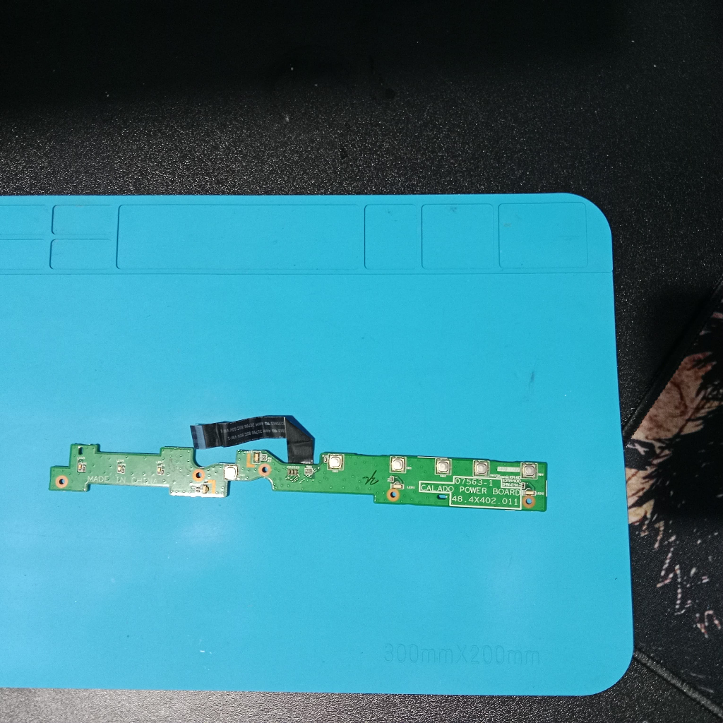 Power board Switch On Off Laptop ACER Aspire 2629Z | Shopee Malaysia