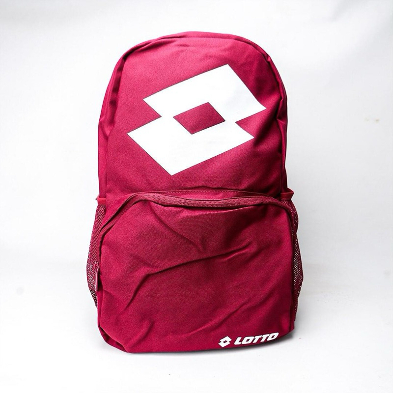 AIRWALK Lotto ARSON ANTOLI BAG BACPACK ORIGINAL Backpack | Shopee Malaysia