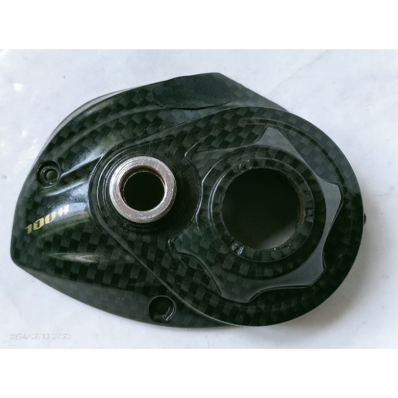 Bc Maguro Xtreme Right Handle Reel Spare Parts (Used) | Shopee Malaysia