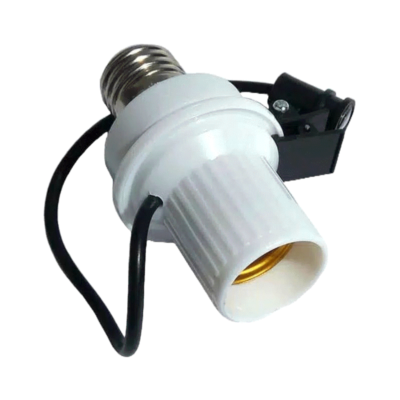 CAHAYA Automatic Light Sensor Light Fittings For All Lights | Shopee ...