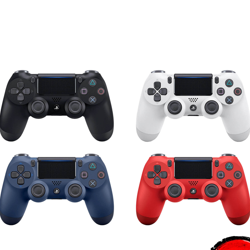 MESIN Sony Playstation PS4 PS DS 4 Controller Stick Joystick Gamepad ...