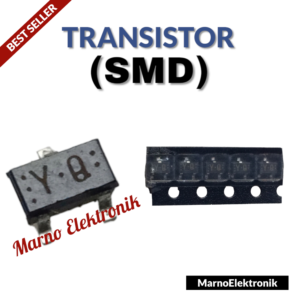 Transistor TR SMD ORIGINAL ORIGINAL ORIGINAL | Shopee Malaysia