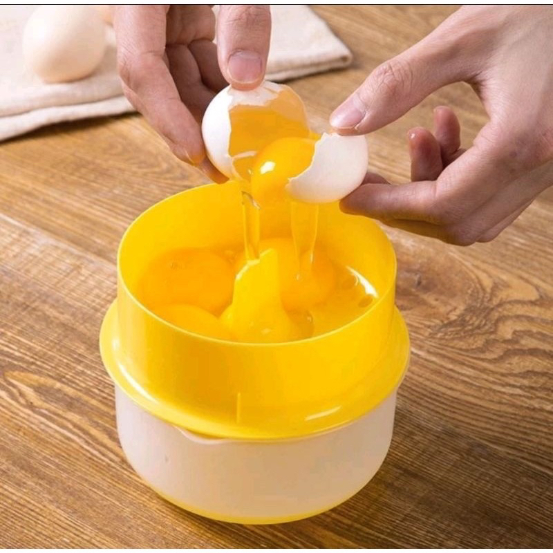 Egg Yolk Separator | Egg Strainer | Egg YOLK SEPARATOR | Egg Separator ...