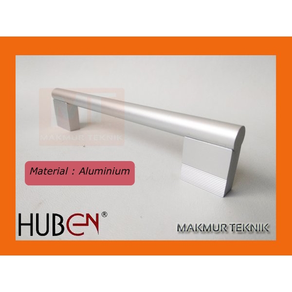 Drawer pull Handle HUBEN TPA-10 96 cupboard door pull | Shopee Malaysia