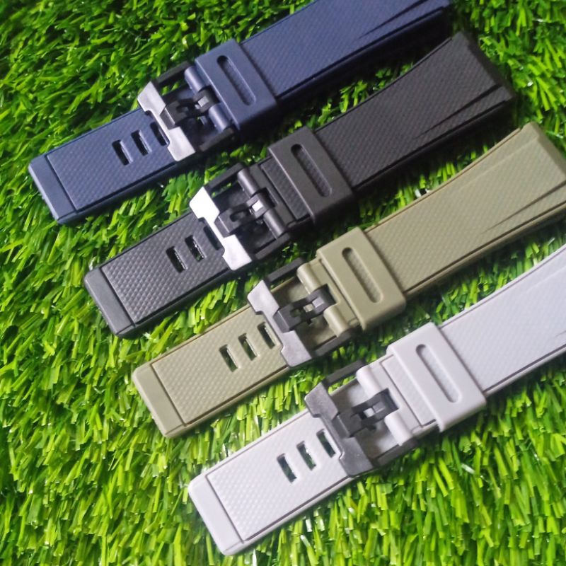 G-shock GA 2000 GA-2000 GA-2000-1A2 Watch Strap Replacement | Shopee ...