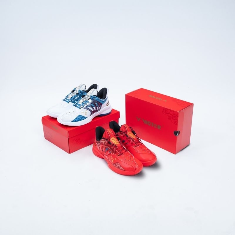 Original victor a790 cny a790cny a 790 cny shoes | Shopee Malaysia