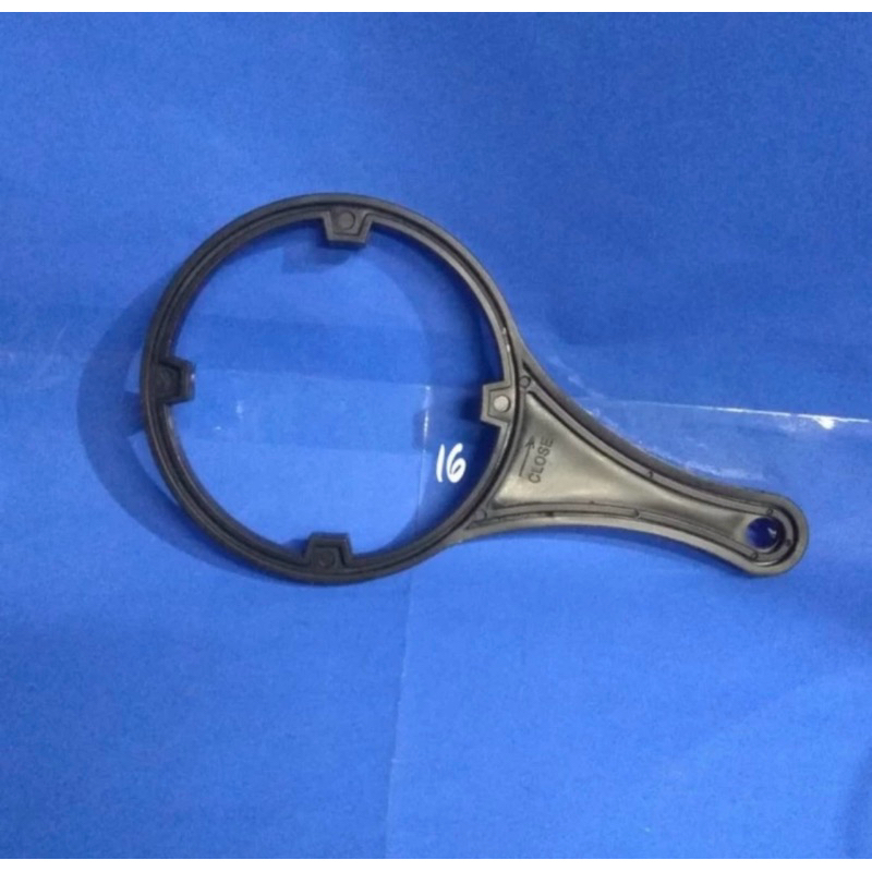Water Filter Housing Lock/10 inch Housing Opening Sogan SO | Shopee ...