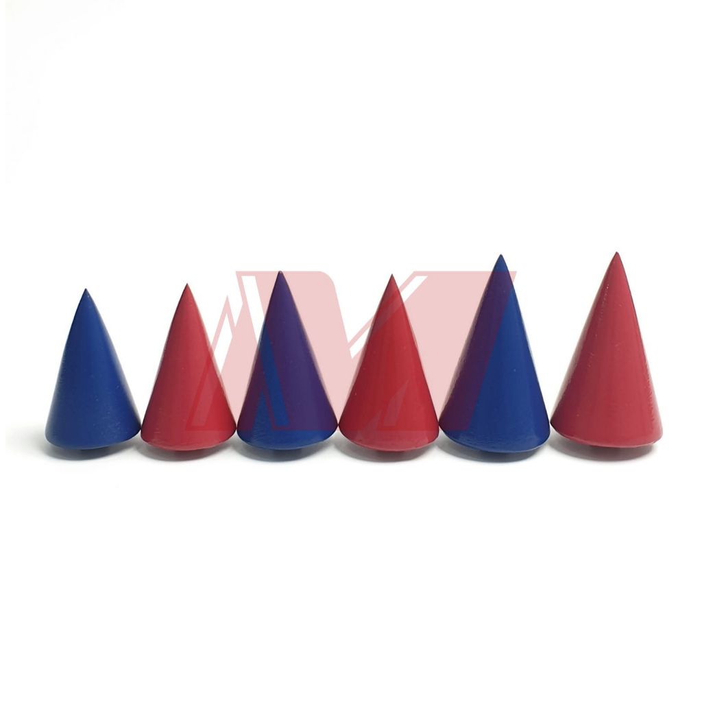 Hl Lot Artisan 200G 300G 400G Gram Pendulum Cone Scale Plumb Bob ...