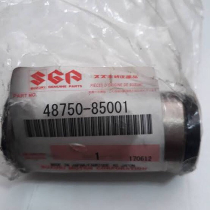 Bosh Boss stir steer futura original sgp | Shopee Malaysia