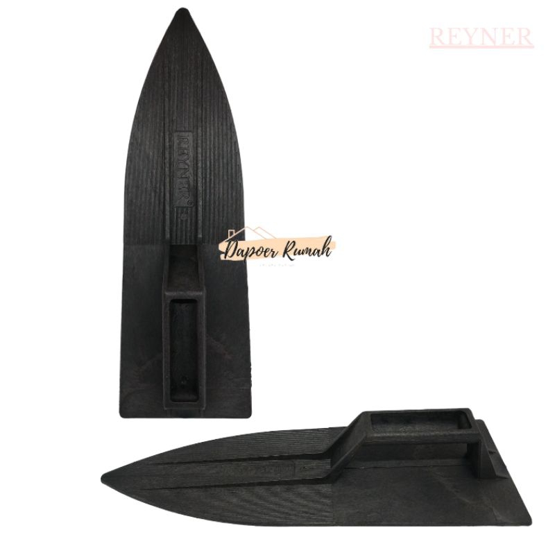 HITAM Reyner/roskam Thick PVC Mortar/ Wall Smoothing/KASOET/KASUT/Black ...
