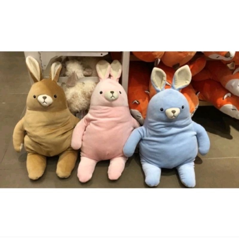 MINISO RABBIT DOLL DRAMA KOREAN DOLL IM NOT ROBOT / KOREAN DRAMA PLUSH ...
