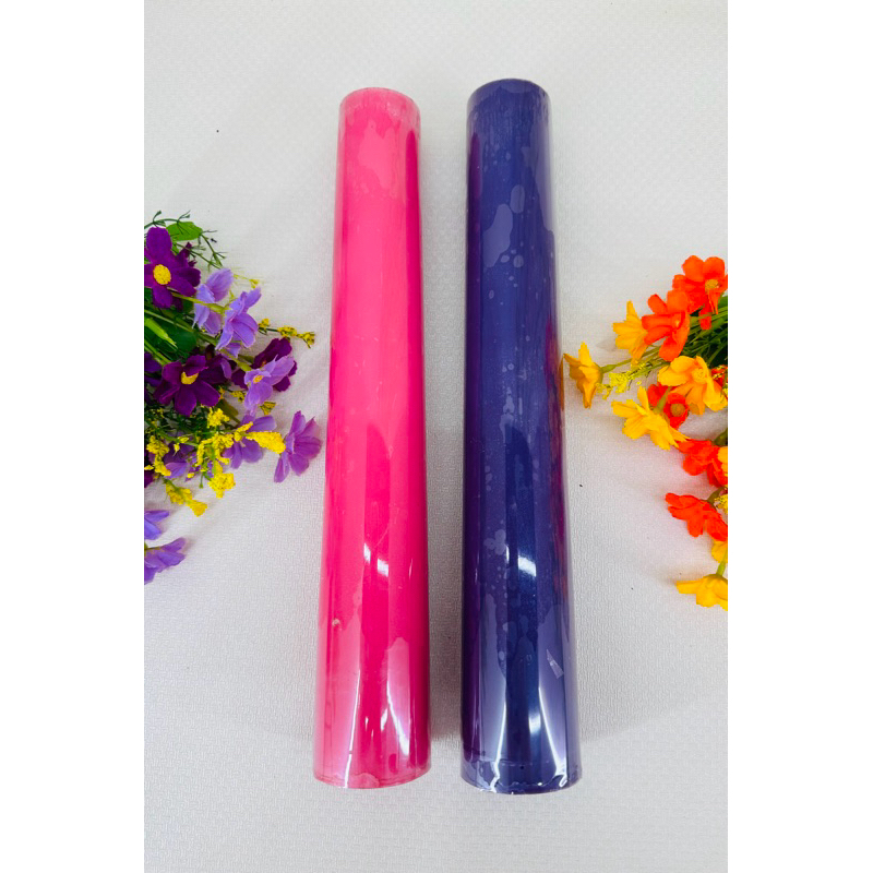 LILIN Advent candle 5 x 30 cm | Shopee Malaysia