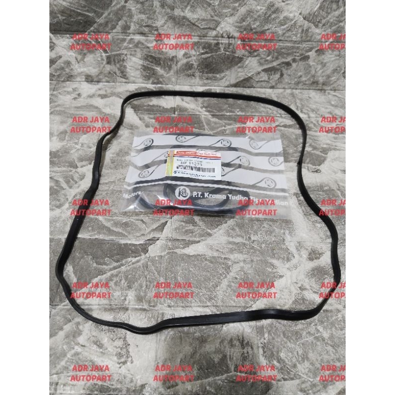 Packing Oil Cap Gasket Rocker Cover PS Canter Genuine Part Original ...