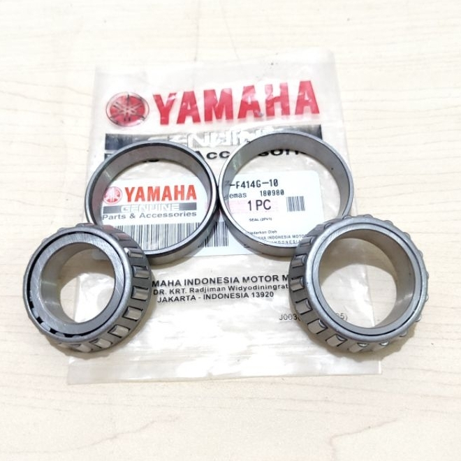 Komstir Comstir Bambu Racing Vixion Kones Steering Kom Steering Wheel ...