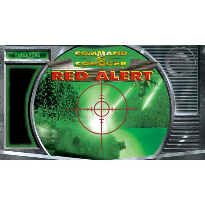 Command & Conquer Red Alert Counterstrike and The Aftermath PC GAMES ...