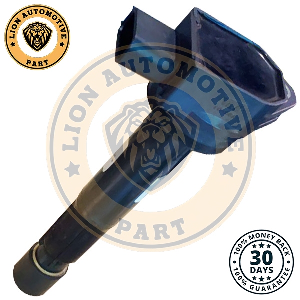 Ignition Coil/ Coil Honda CRV Gen2 / Gen3, Accord, Stream, Civic (L ...