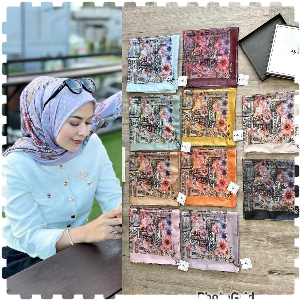 Latest HIJAB JOURNEY LALA SERIES EXCLUSIVE LIMITED EDITION by JOURNEY ...