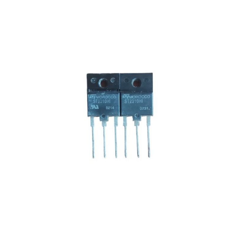 Transistor TR ST2310 ORI | Shopee Malaysia