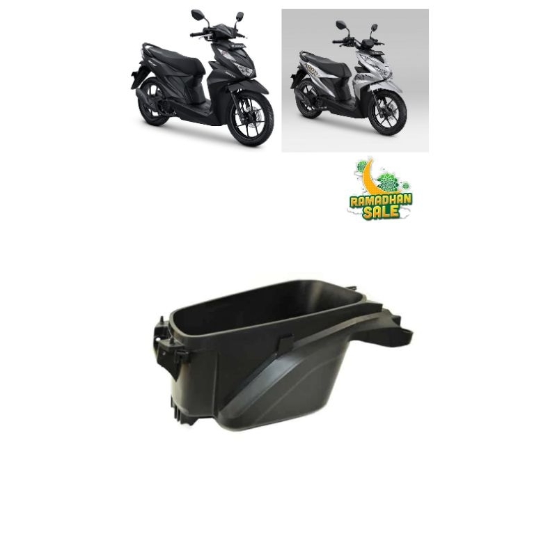 Latest Beat New Led Duluxe Beat Street New 2020, 2022, 2023, 2024 Seat ...