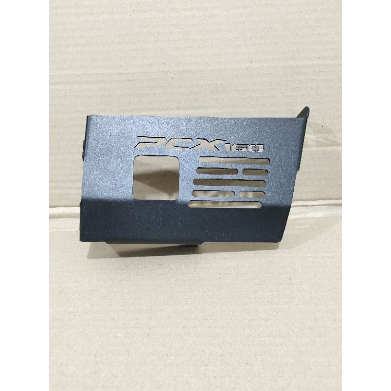 MESIN Honda PCX 160 ENGINE PROTECTIVE COVER WIN PNP PCX 160 COVER ...