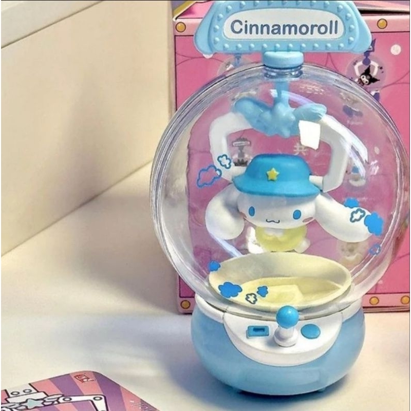 Sanrio CLAW MACHINE | Shopee Malaysia