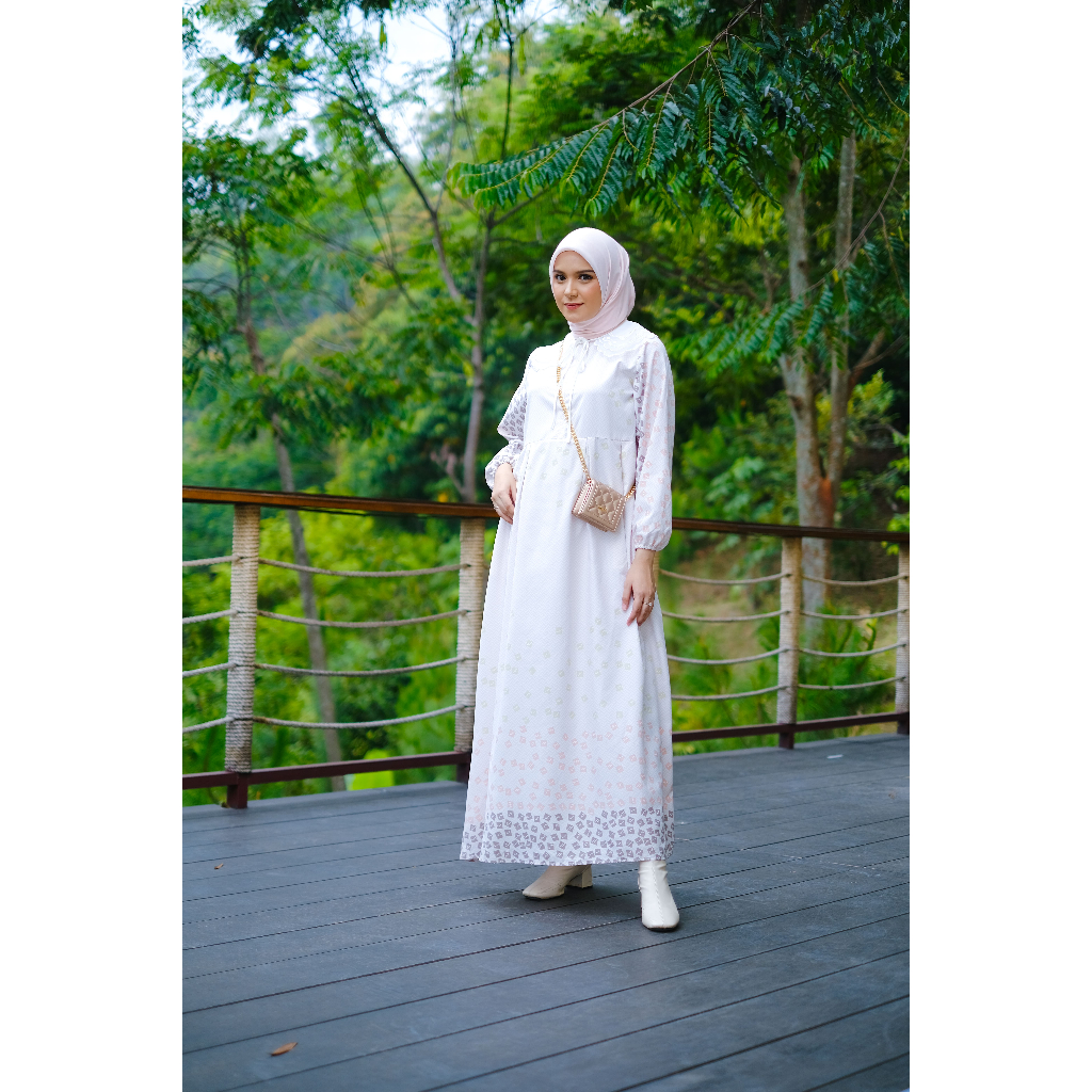 Minor - ZM Sogan Mecca - Flea Gamis - Nusantara Script - Lampung Script ...